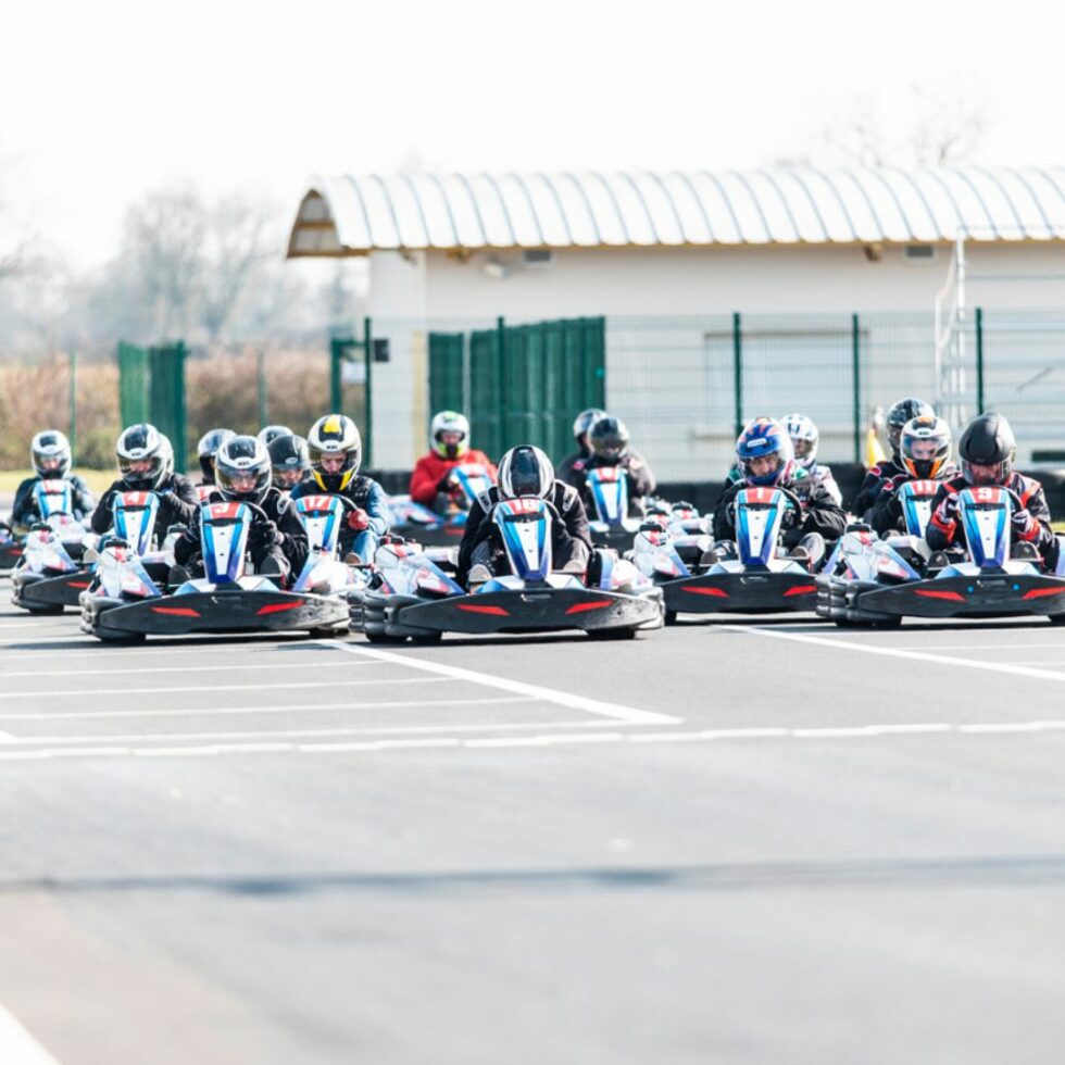 Courses & Stages | PKS Loisirs